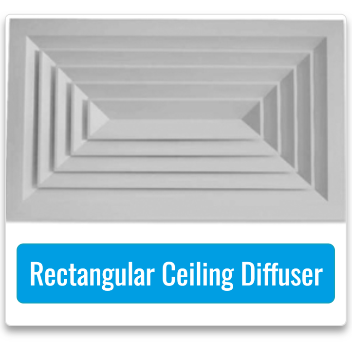 Product - Jet Nozzle Diffuser Supplier – Round Aluminium & Stainless ...