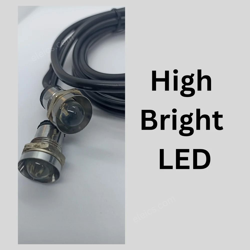 Product - 10mm Creel Stop Motion Indicator - Eleics : Textile Daddy