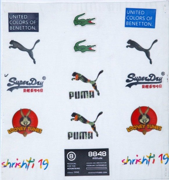 Product - Heat Transfer Printing And Fusing Machine - SV Engineering ...